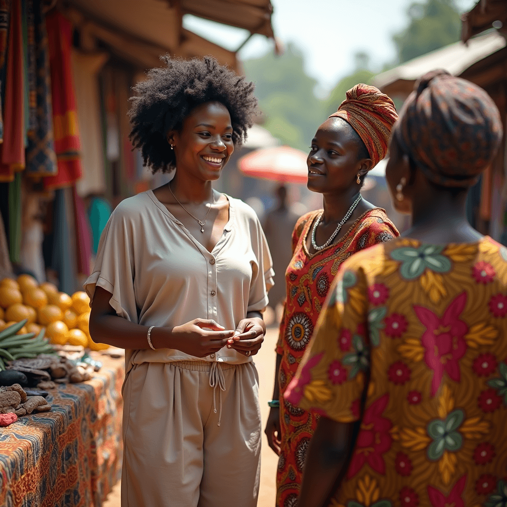 Experiences - Ember & Co.