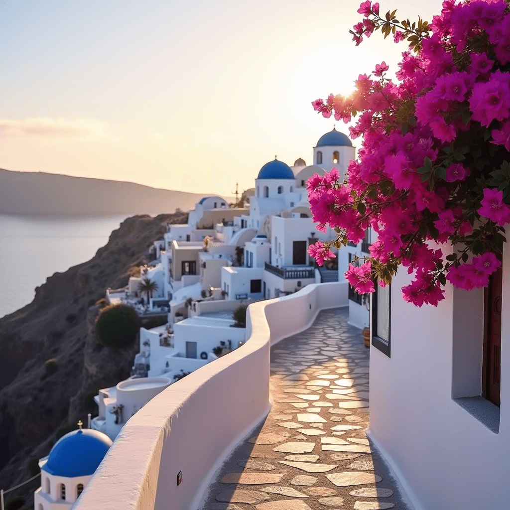 Experiences - Ember & Co.