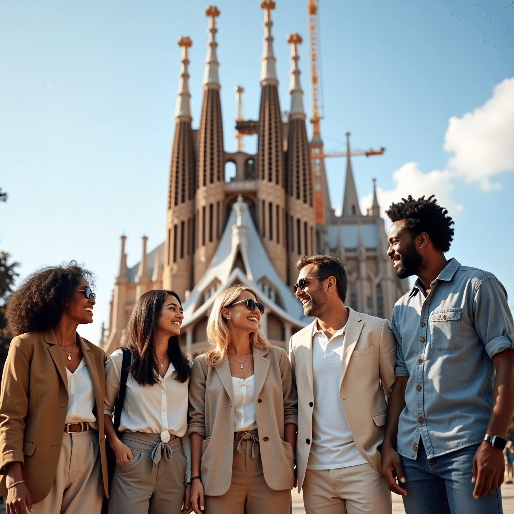 Experiences - Ember & Co.