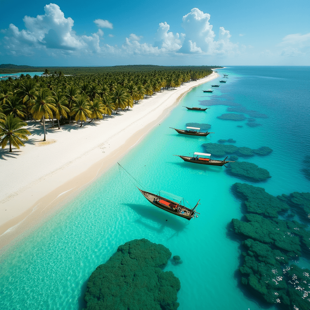 Experiences - Ember & Co.