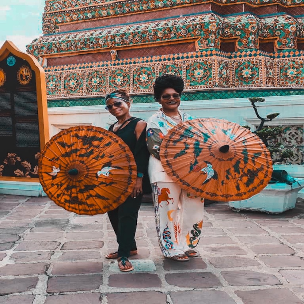 Experiences - Ember & Co.